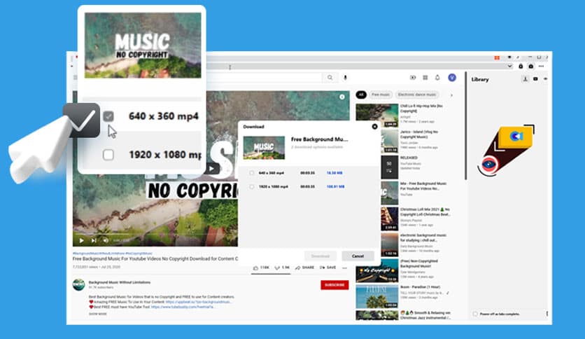 CleverGet Download (Latest 2025) - FileCR