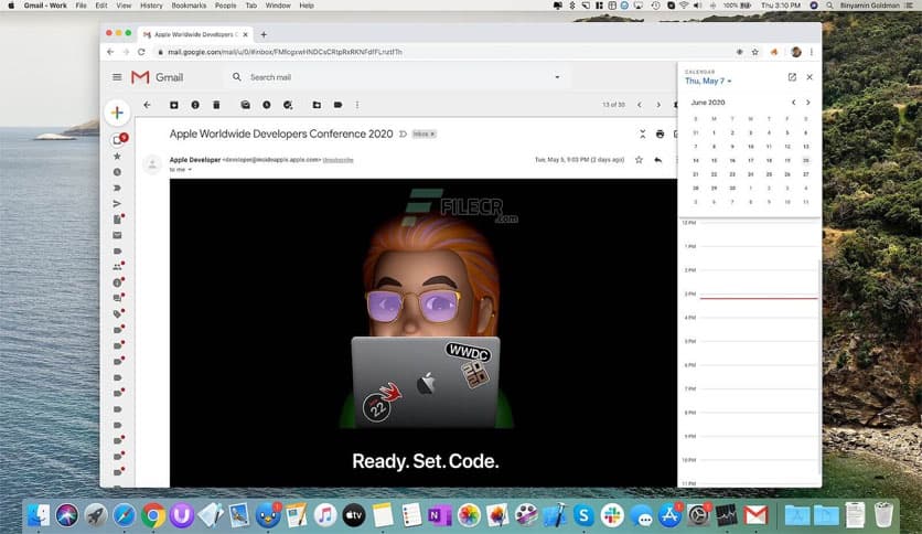 Coherence X 4.5.3 for MacOS Full Version Free Download - FileCR