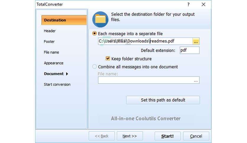 Coolutils Converter 3.1.1.47 Full Version Download - FileCR