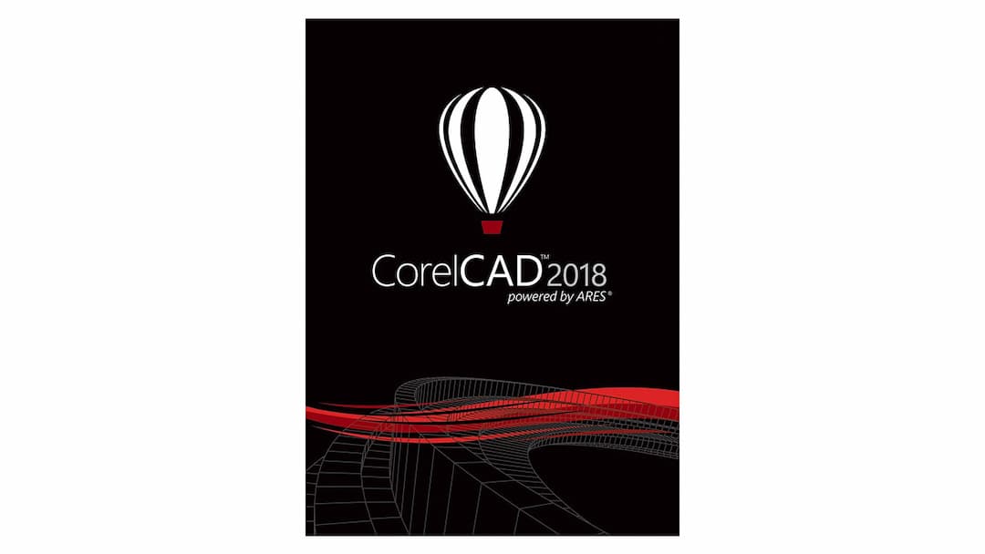 CorelCAD 2023 v2022.5 Build 22.3.1.4090 - FileCR