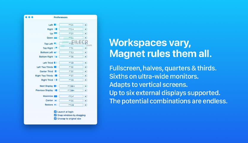 Bootcode Magnet 3.0.7 for MacOS Full Version Free Download - FileCR