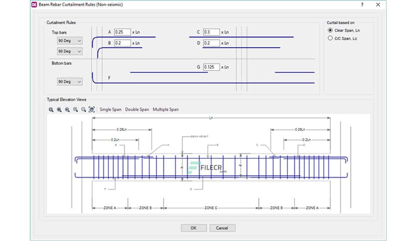 CSI Detail 20.0.0 Build 827 Free Download - FileCR