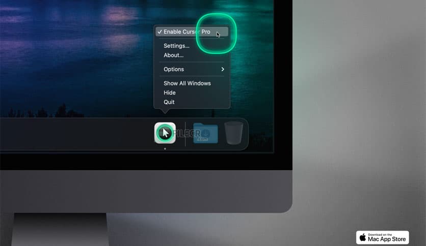 Cursor Pro 2.4 for MacOS Full Version Free Download - FileCR