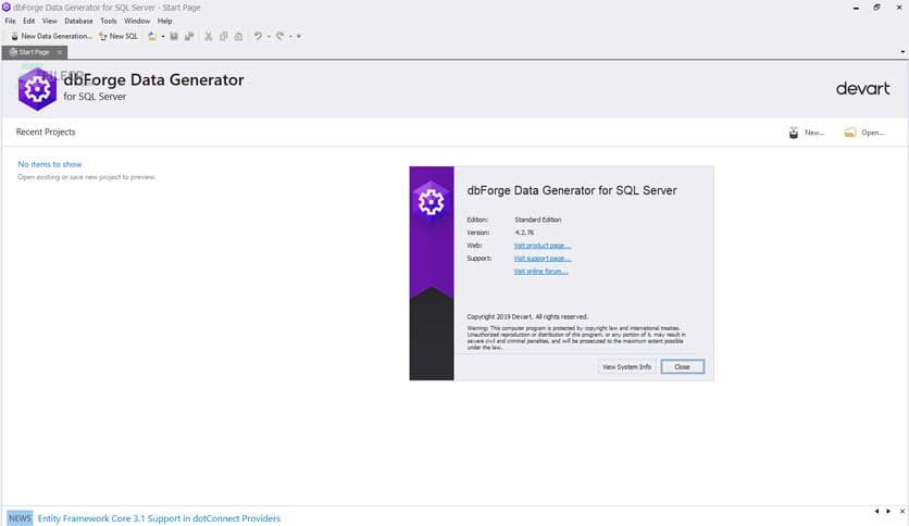 dbForge SQL Tools 5.8.24 (15in1 Bundle) - FileCR