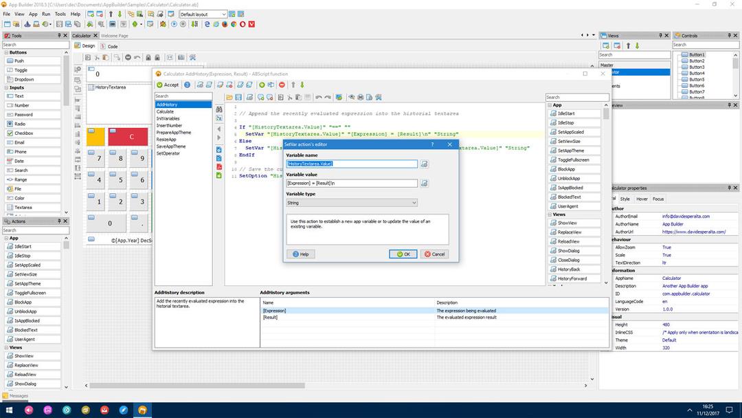 DecSoft App Builder Download (Latest 2025) - FileCR