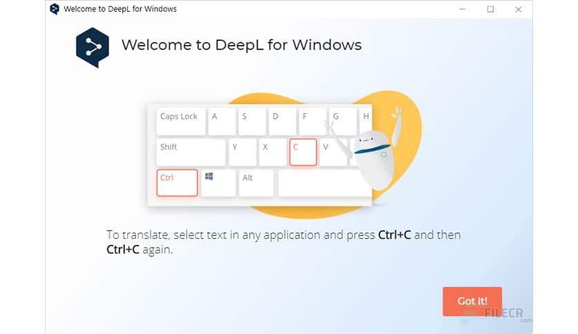 DeepL Pro 3.1.13276 Full Version Free Download - FileCR