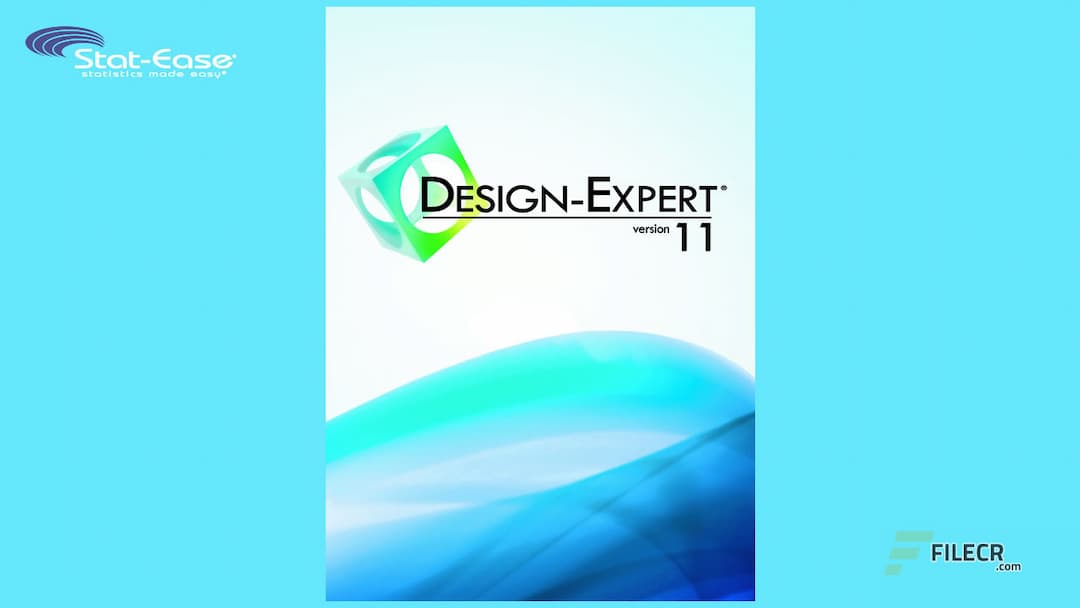 Stat-Ease Design-Expert 12.0.3.0 Free Download - FileCR