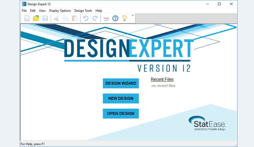 Stat-Ease Design-Expert 12.0.3.0 Free Download - FileCR
