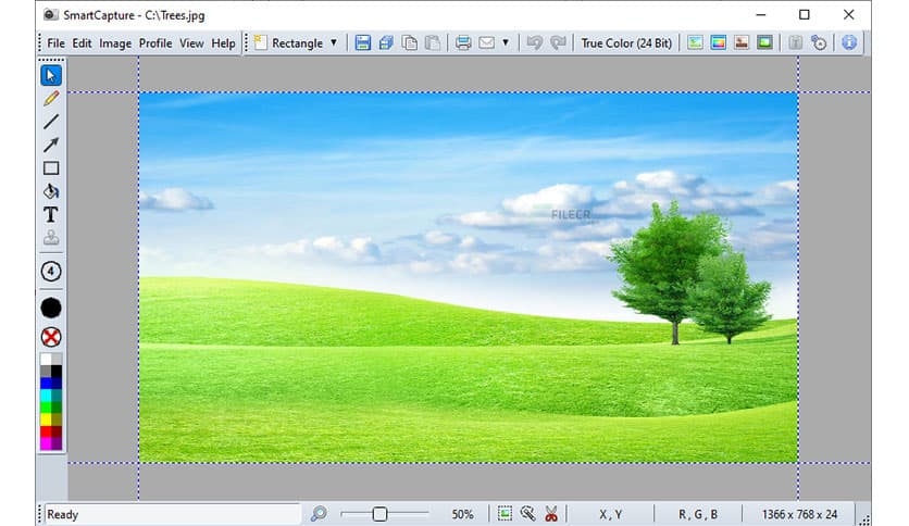 SmartCapture 3.22.5 Full Version Free Download - FileCR