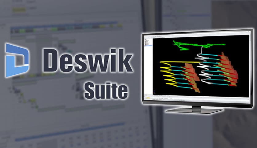 Deswik Suite 2024.2.1611 Full Version Free Download - FileCR