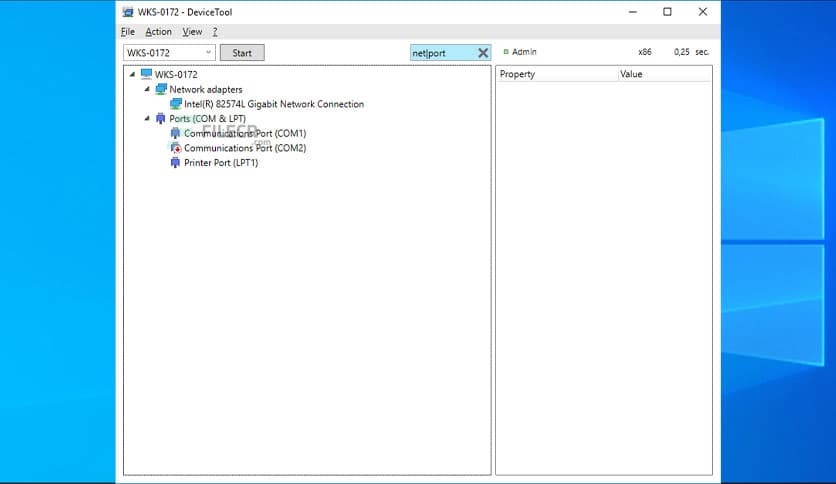 DeviceTool 1.1.0.20 Full Version Free Download - FileCR