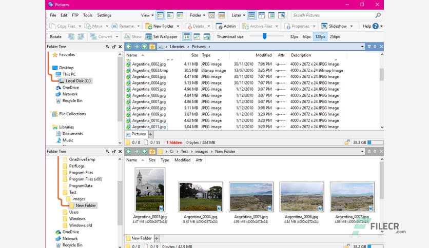 Directory Opus Pro 13.20.4 Free Download - FileCR