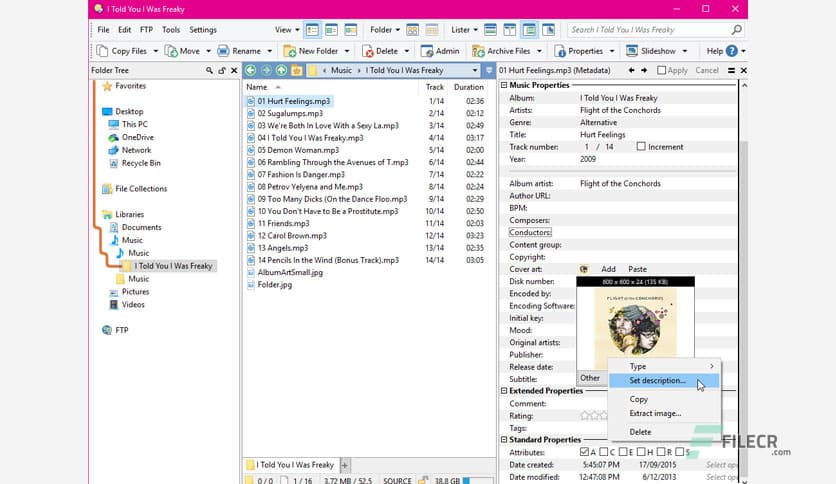 Directory Opus Pro 13.20.2 Free Download - FileCR
