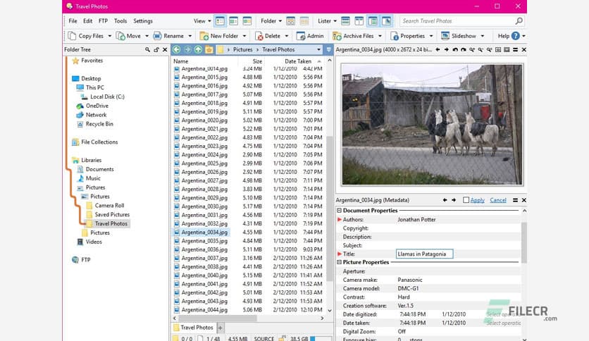 Directory Opus Pro 13.23 Free Download - FileCR