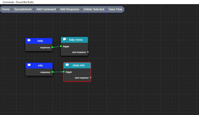 Discord Bot Studio 2.3.0 Full Version Free Download - FileCR