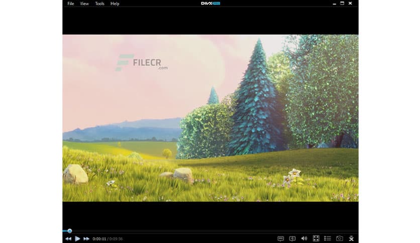 DivX Pro 10.10.1 Full Version Free Download - FileCR