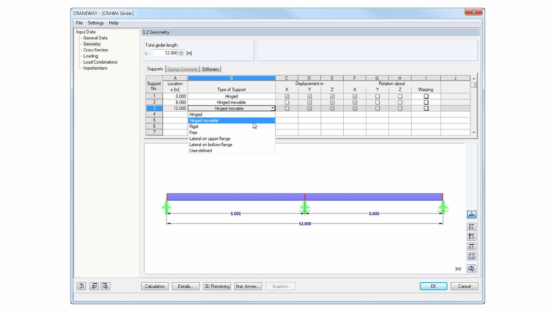 DLUBAL Craneway 8.24.02 Free Download - FileCR