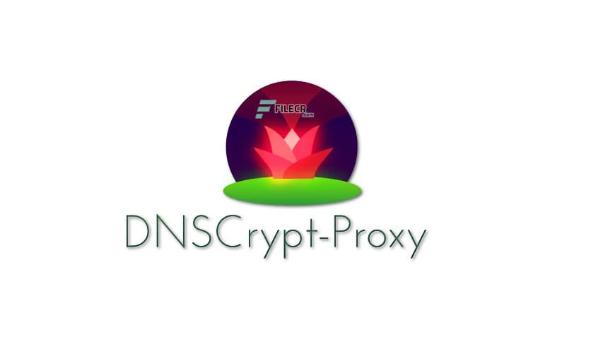 DNSCrypt-proxy 2.1.14 Free Download - FileCR