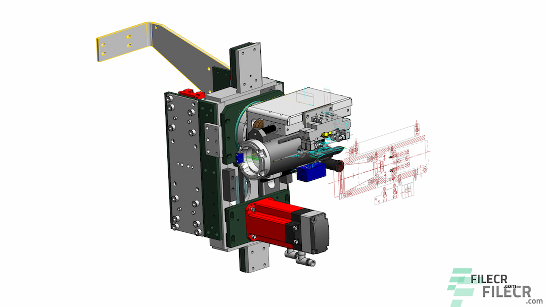 DPT ThinkDesign 2019.1 Full Version Free Download - FileCR