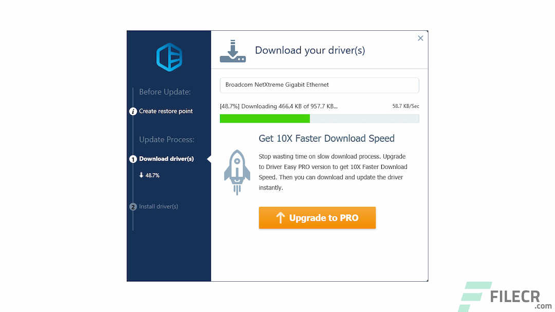 Driver Easy Professional 7.0.2.1910 - FileCR