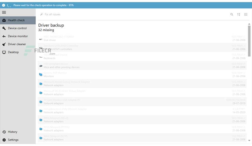 Driver Fusion Download (Latest 2025) - FileCR