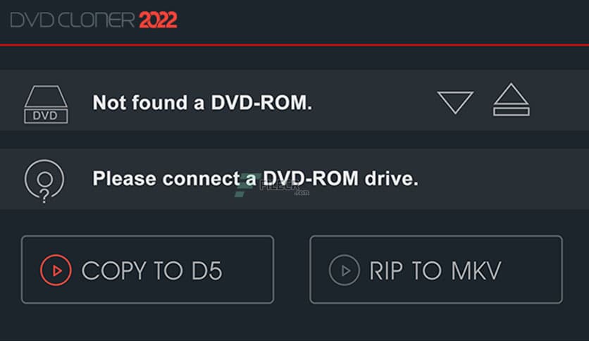 DVD-Cloner XR 22.20.0.1493 Free Download - FileCR