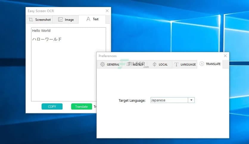 EasyScreenOCR 2.6.0 Full Version Free Download - FileCR