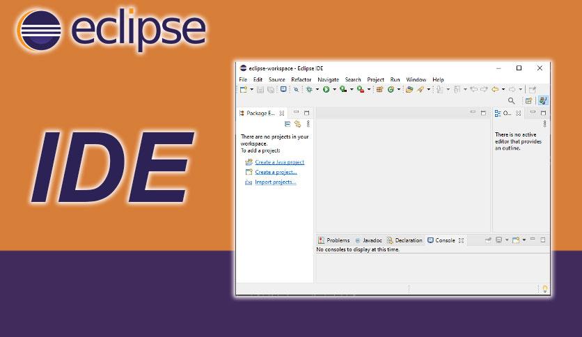 Eclipse IDE 2025-06 Full Version - Free Download - FileCR