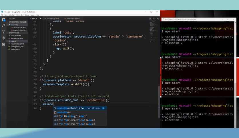 OpenJS Electron 39.0.0 Free Download - FileCR