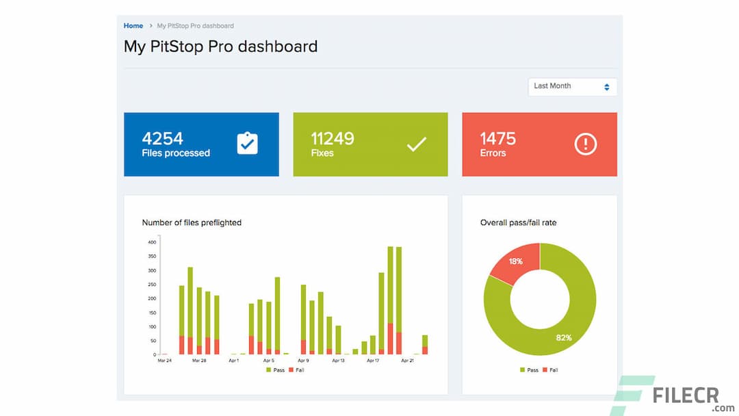 Enfocus PitStop Pro Download (Latest 2025) - FileCR