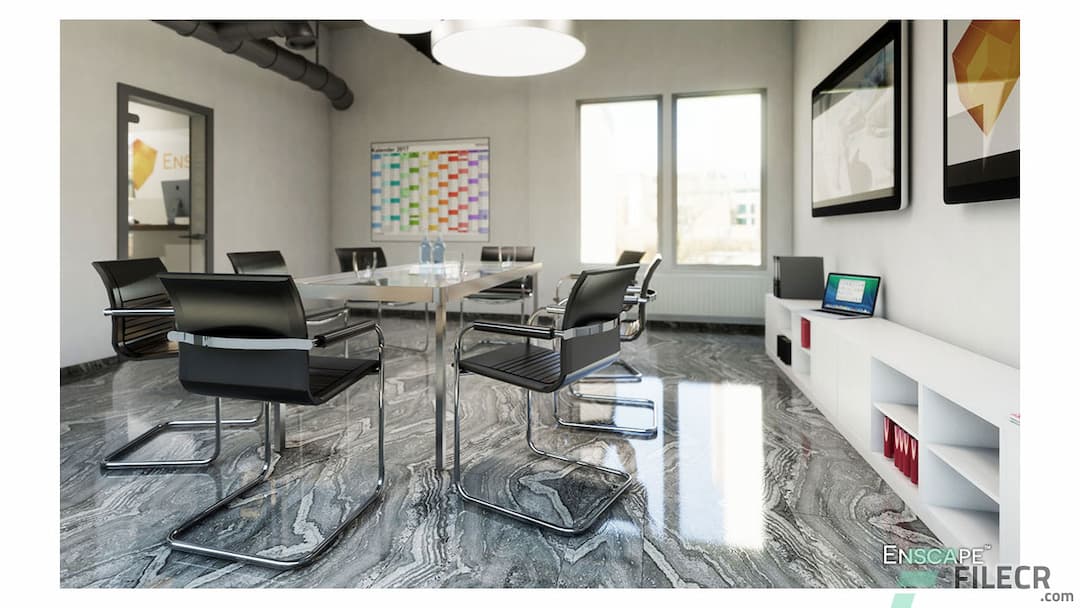 Chaos Enscape Download (Latest 2025) - FileCR