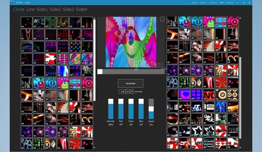 ENTTEC LED MAPPER 2025 v741 Download - FileCR