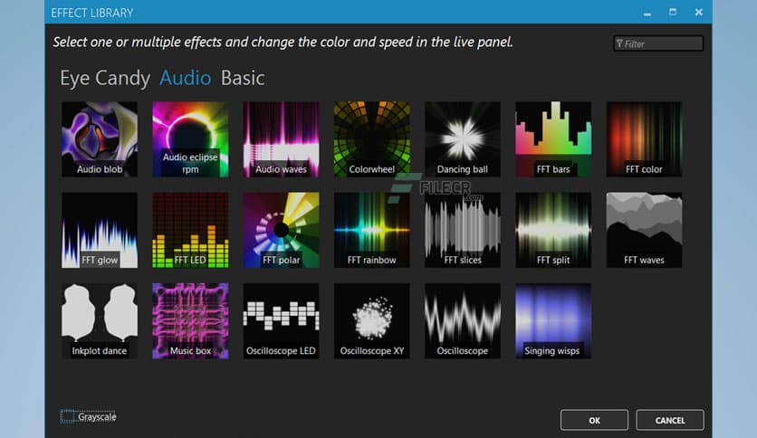 ENTTEC LED MAPPER 2025 v741 Download - FileCR