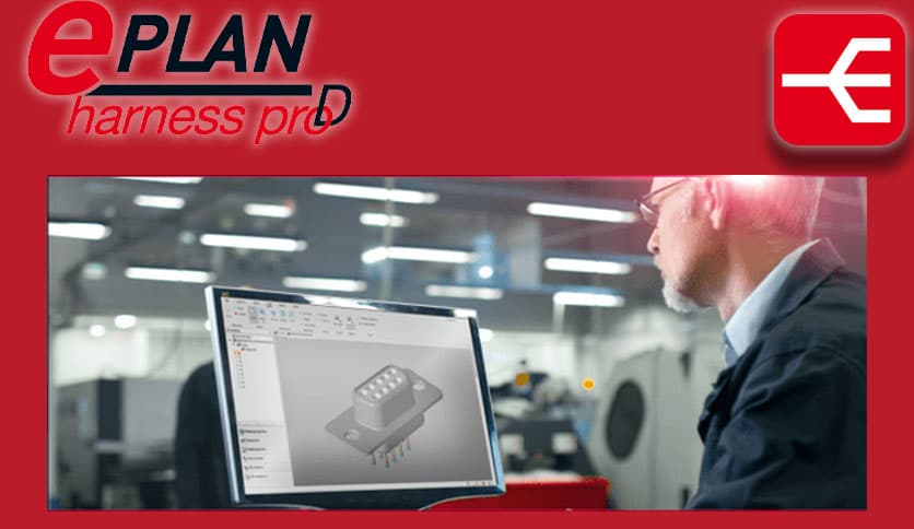 EPLAN Harness proD v2023.0.0.257 Free Download - FileCR