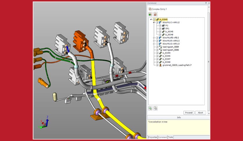 EPLAN Harness proD v2023.0.0.257 Free Download - FileCR