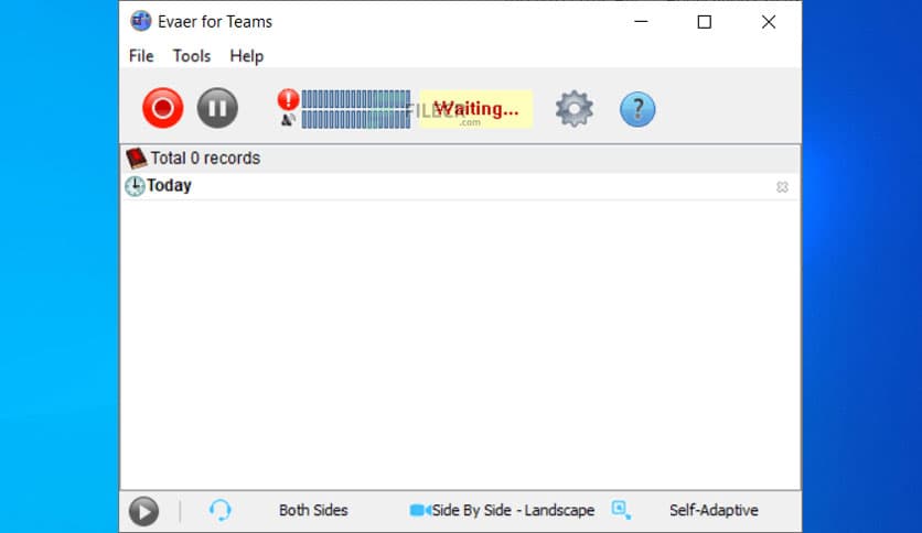 Evaer for Teams 1.25.11.9 Full Version Free Download - FileCR