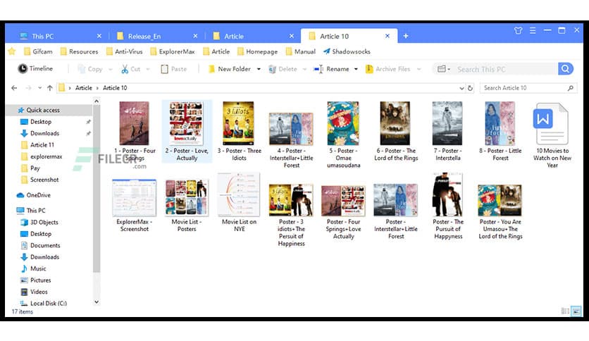ExplorerMax 2.0.3.30 Full Version Free Download - FileCR