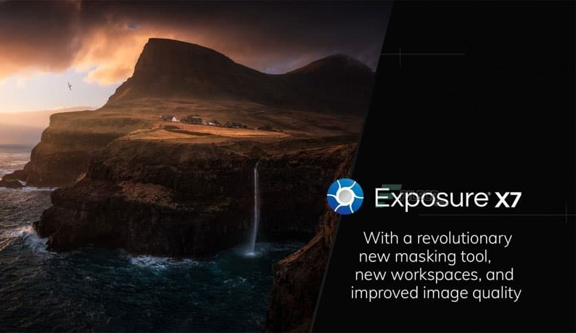 Exposure X7 Bundle 7.2.0.2 Download - FileCR