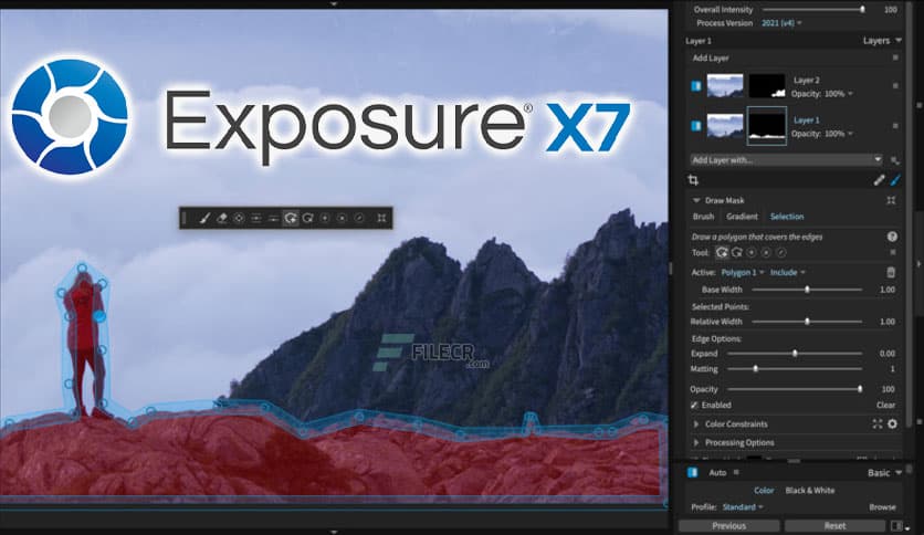 Exposure X7 Bundle 7.2.0.2 Download - FileCR