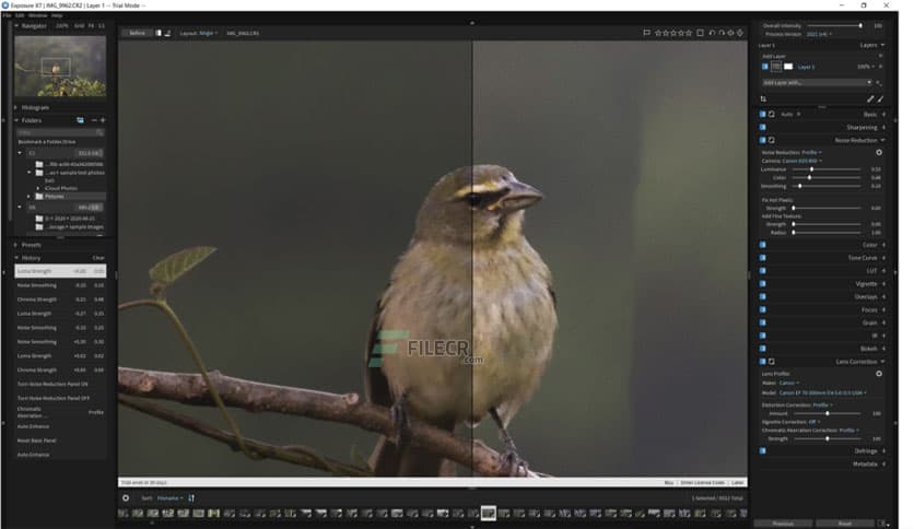 Exposure X7 Bundle 7.2.0.2 Download - FileCR