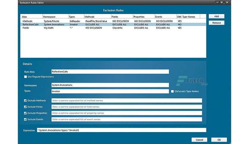 NET Reactor 7.0.0.0 Full Version Free Download - FileCR
