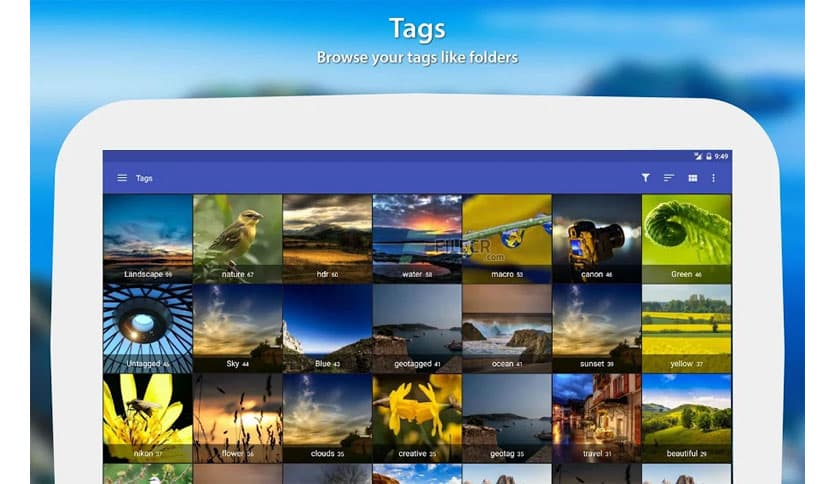 Fast Photo Gallery Pro: F-Stop 5.5.481.481 Pro APK Free Download - FileCR
