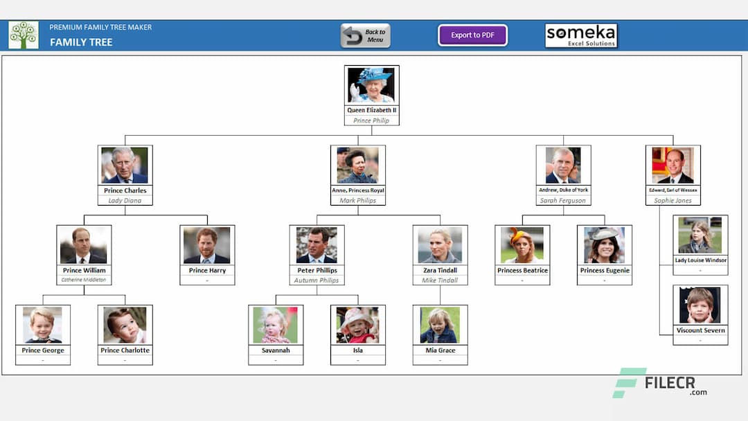 Family Tree Maker 2024 v25.0.0.1164 - FileCR