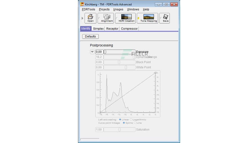 FDRTools Advanced 2.6.1 Free Download - FileCR