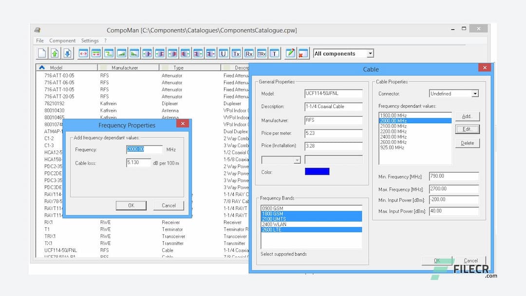 Altair HW FEKO 2026.0 Free Download - FileCR