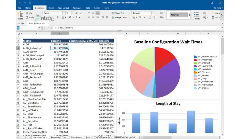 File Viewer Plus 6.0.2.40 Free Download - FileCR