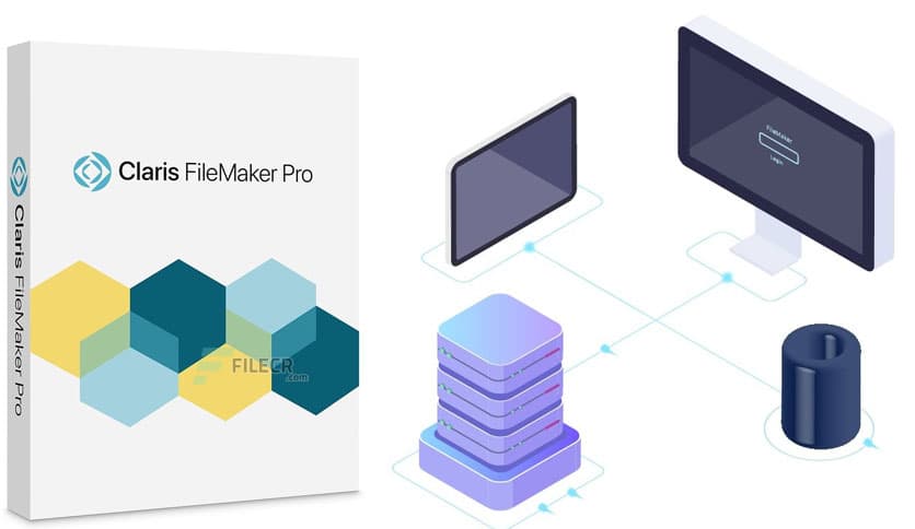 Claris FileMaker Pro 22.0.4.406 Free Download - FileCR