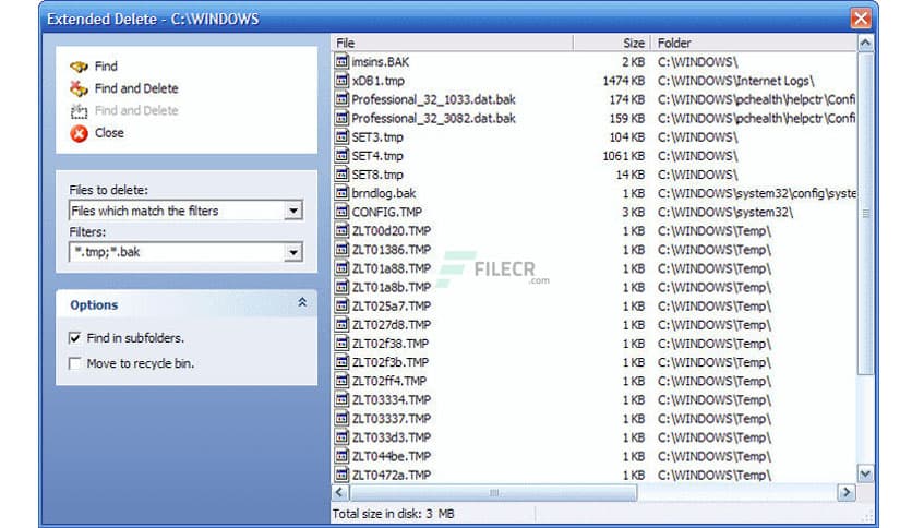 FileMenu Tools 8.6.0 Full Version Free Download - FileCR