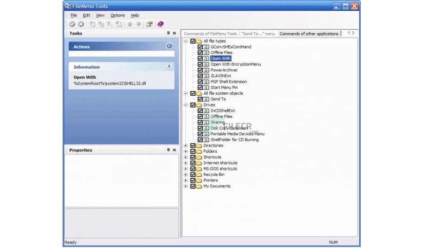 FileMenu Tools 8.6.0 Full Version Free Download - FileCR