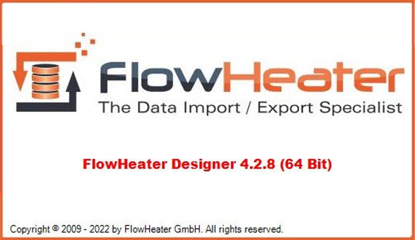 FlowHeater 4.5.2 Full Version Free Download - FileCR